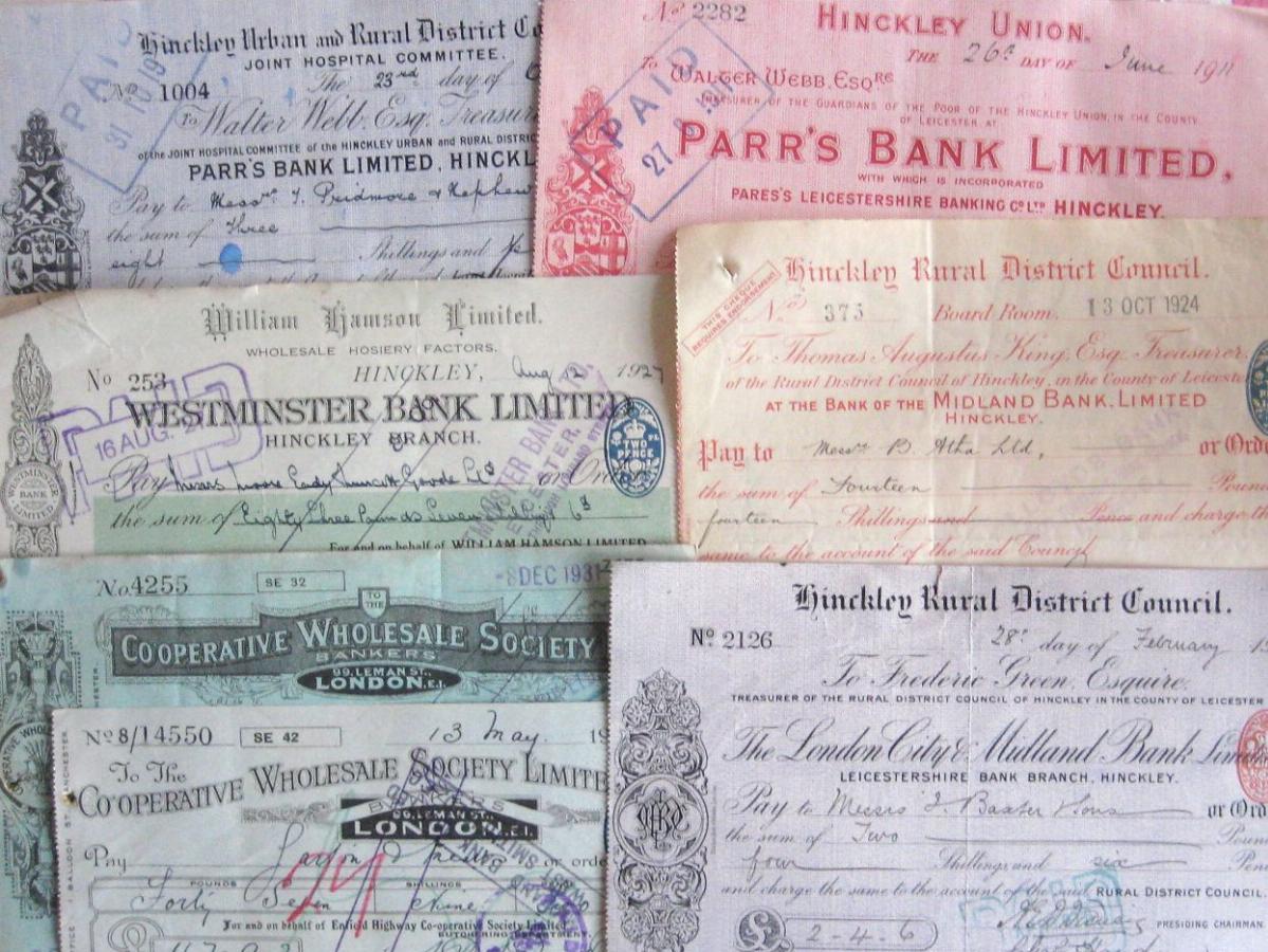 Ephemera