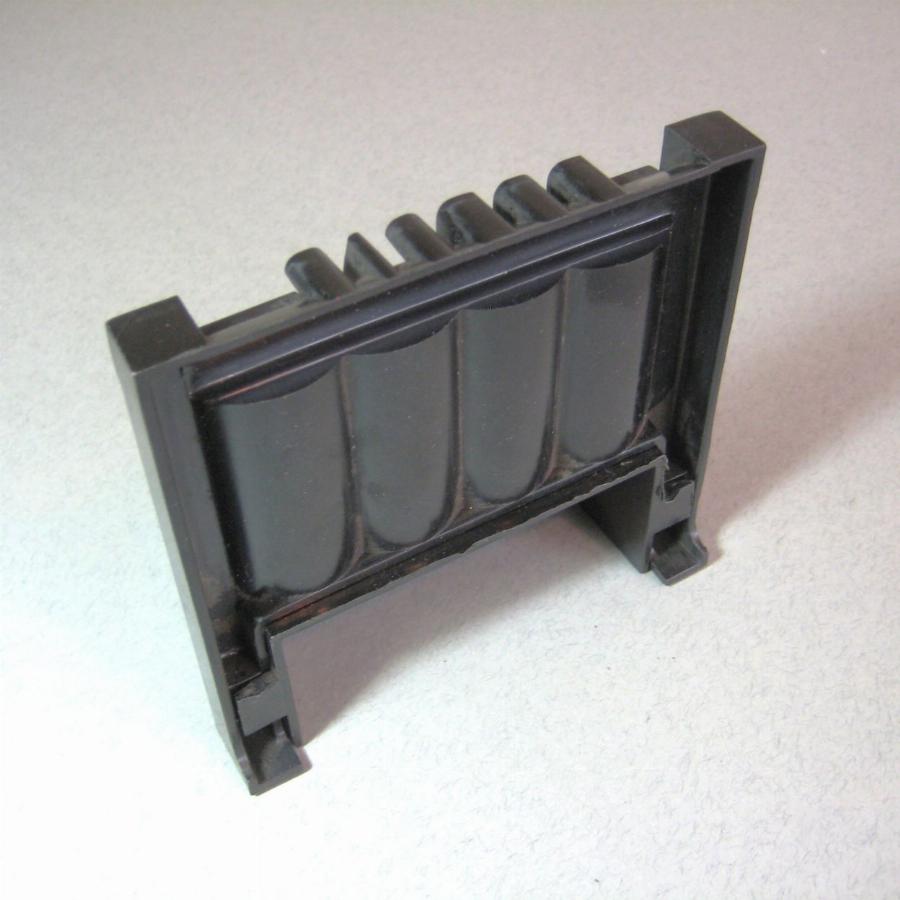 Dorcas thimble display stand for Charles Horner thimbles